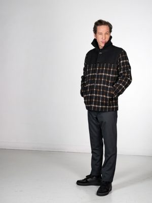 agnès b. Fall 2021 Men's Collection