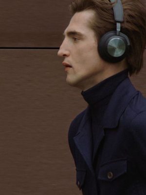Canali Fall 2021 Campaign
