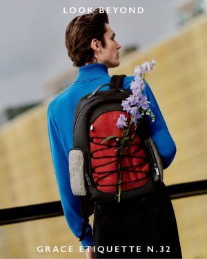 Canali Fall 2021 Campaign