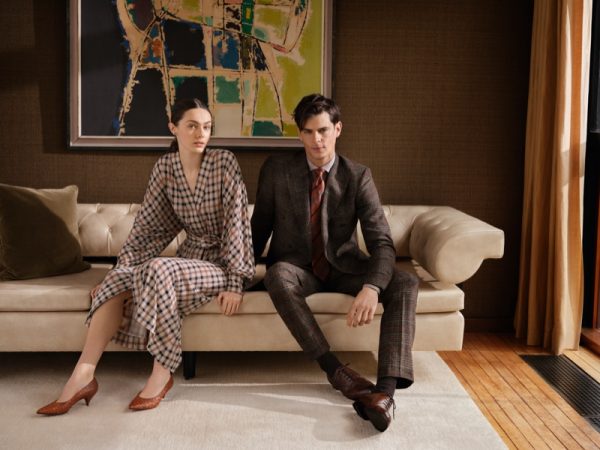 Daks Fall 2021 Campaign