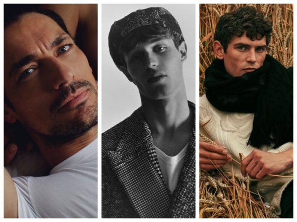 Week in Review: David Gandy, Kit Butler, Arthur Gosse + More – The ...