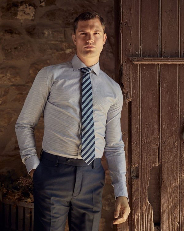 Hockerty Fall 2021 Collection