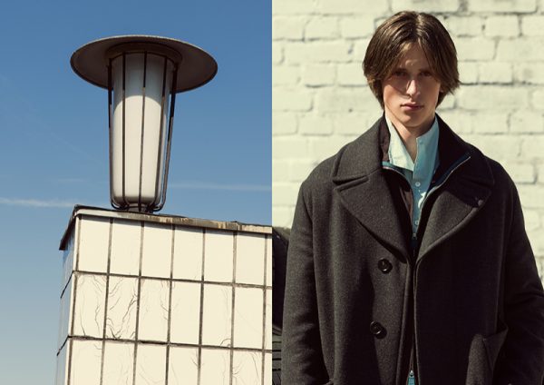 Fashionisto Exclusive: Always in Style–Luitzen in Hermès