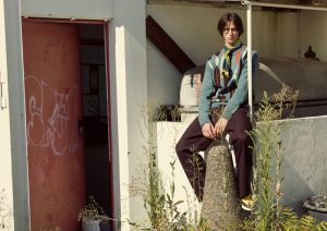 Fashionisto Exclusive: Always in Style–Luitzen in Hermès