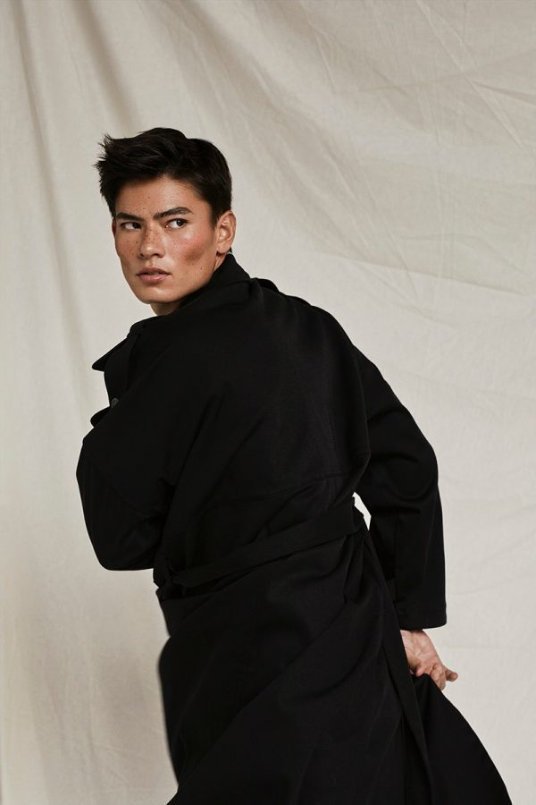 Simonas Pham 2021 Fashionisto Exclusive