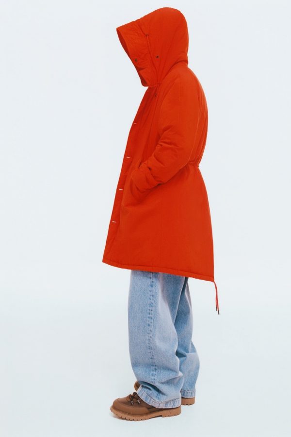 Zara Fall 2021 Workwear Inspired Menswear