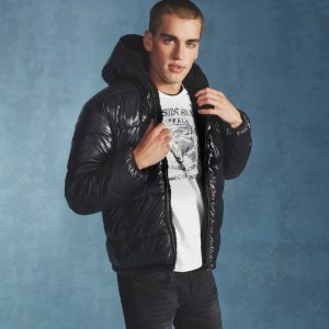 Buffalo Jeans Fall 2021 Men's Styles