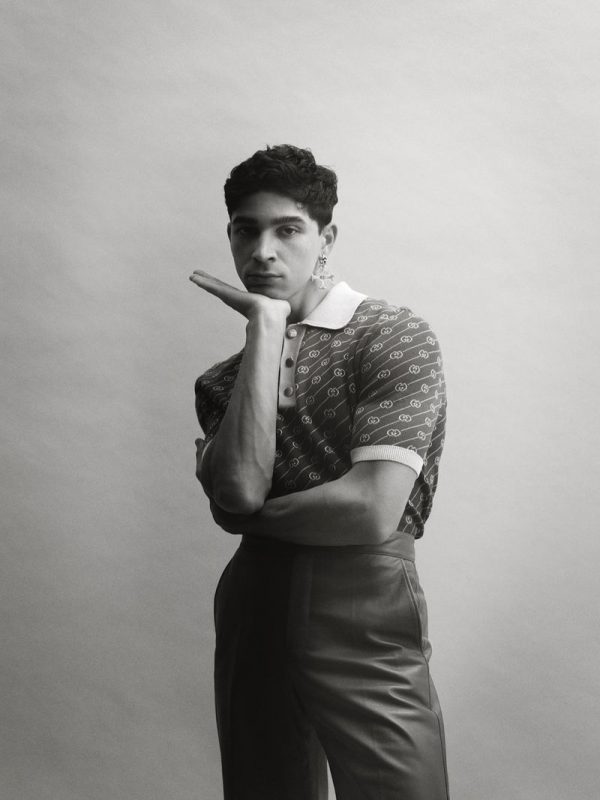 Isaac Cole Powell 2021 Behind the Blinds