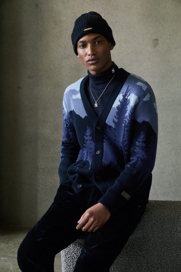 Kith Fall 2021 Collection Lookbook