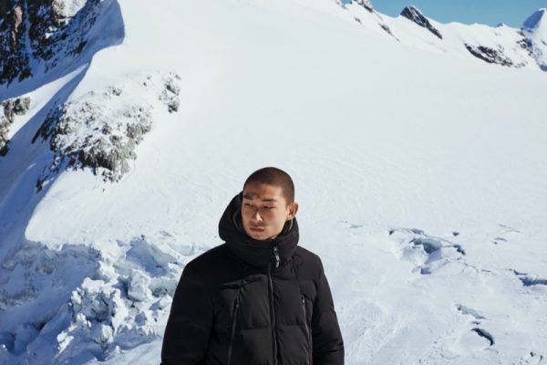 Mango Man Winter 2021 Improved Collection