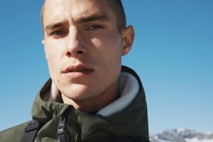 Mango Man Winter 2021 Improved Collection