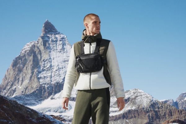 Mango Man Winter 2021 Improved Collection