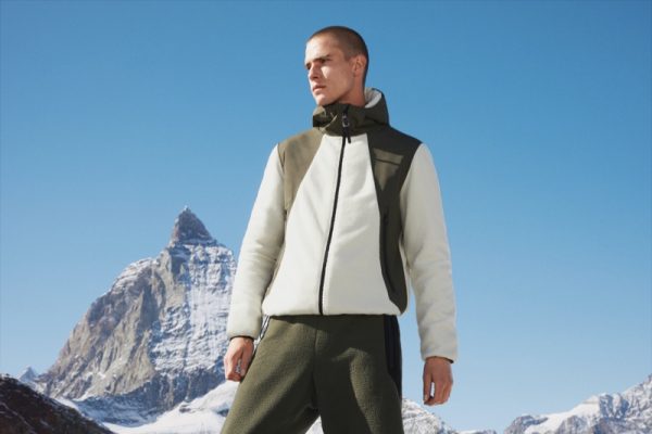 Mango Man Winter 2021 Improved Collection