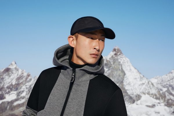 Mango Man Winter 2021 Improved Collection