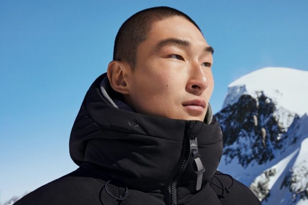 Mango Man Winter 2021 Improved Collection