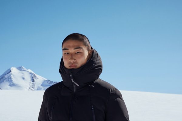 Mango Man Winter 2021 Improved Collection