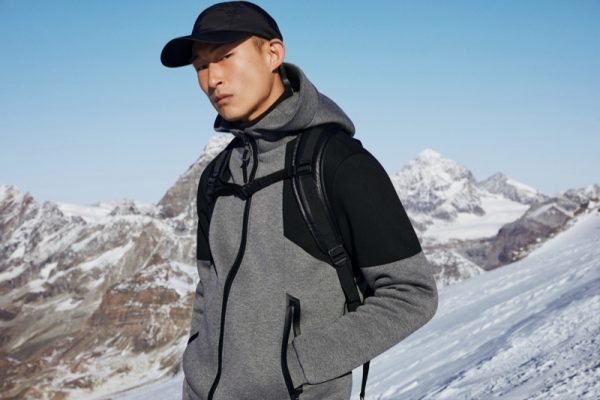 Mango Man Winter 2021 Improved Collection