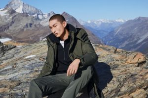 Mango Man Winter 2021 Improved Collection