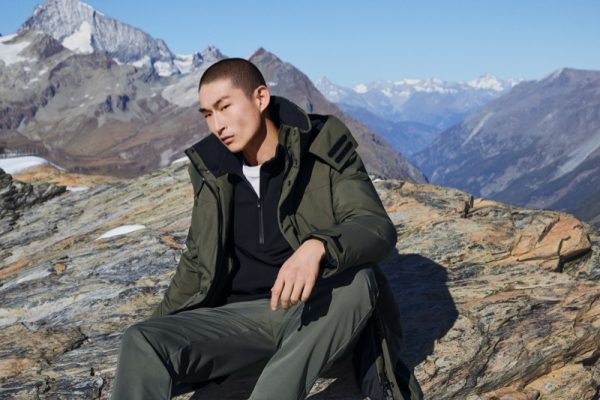 Mango Man Winter 2021 Improved Collection