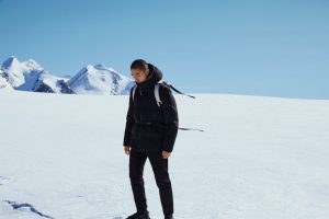 Mango Man Winter 2021 Improved Collection