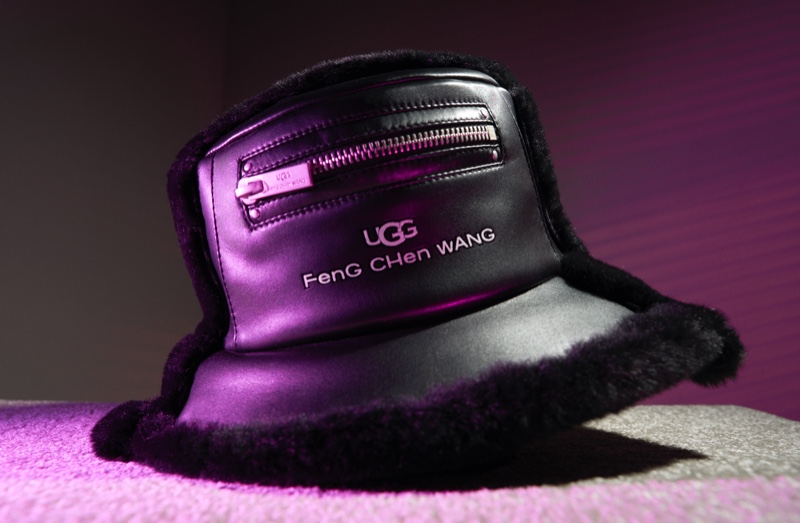 UGG x Feng Chen Wang Fall 2021 Collection