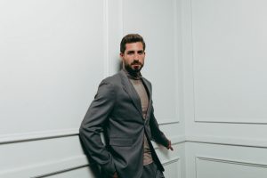ABOUT YOU x Kevin Trapp 2021 Collaboration