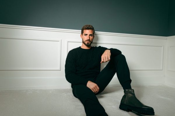 ABOUT YOU x Kevin Trapp 2021 Collaboration