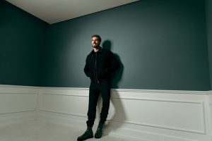ABOUT YOU x Kevin Trapp 2021 Collaboration