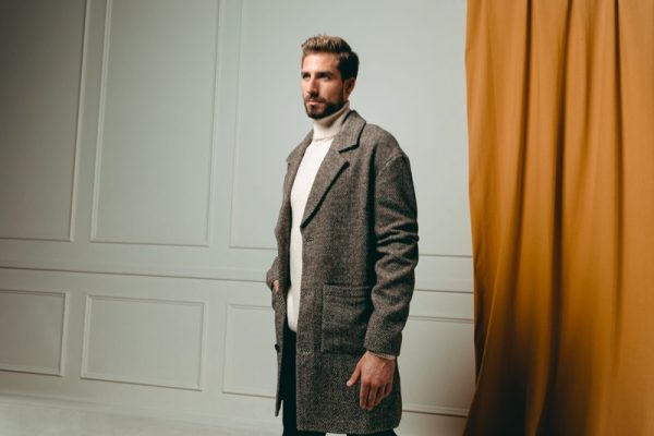 ABOUT YOU x Kevin Trapp 2021 Collaboration