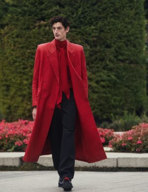 Aaron Shandel 2021 Código Único Editorial