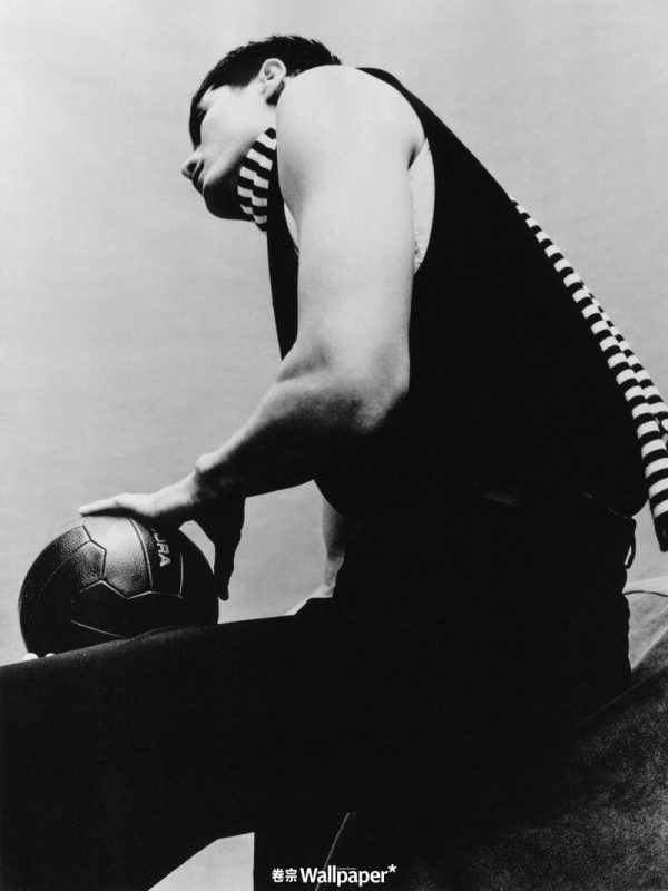 Hao Yun Xiang 2021 Wallpaper China Editorial