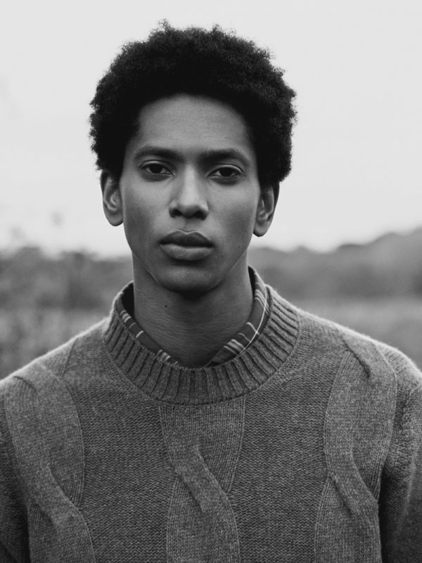 Rafael Mieses 2021 Massimo Dutti Editorial