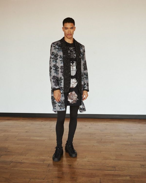 Raphael Balzer 2021 GQ Middle East Editorial