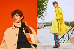 Valentin Caron 2021 Les Echos Editorial