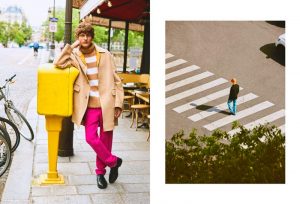 Valentin Caron 2021 Les Echos Editorial