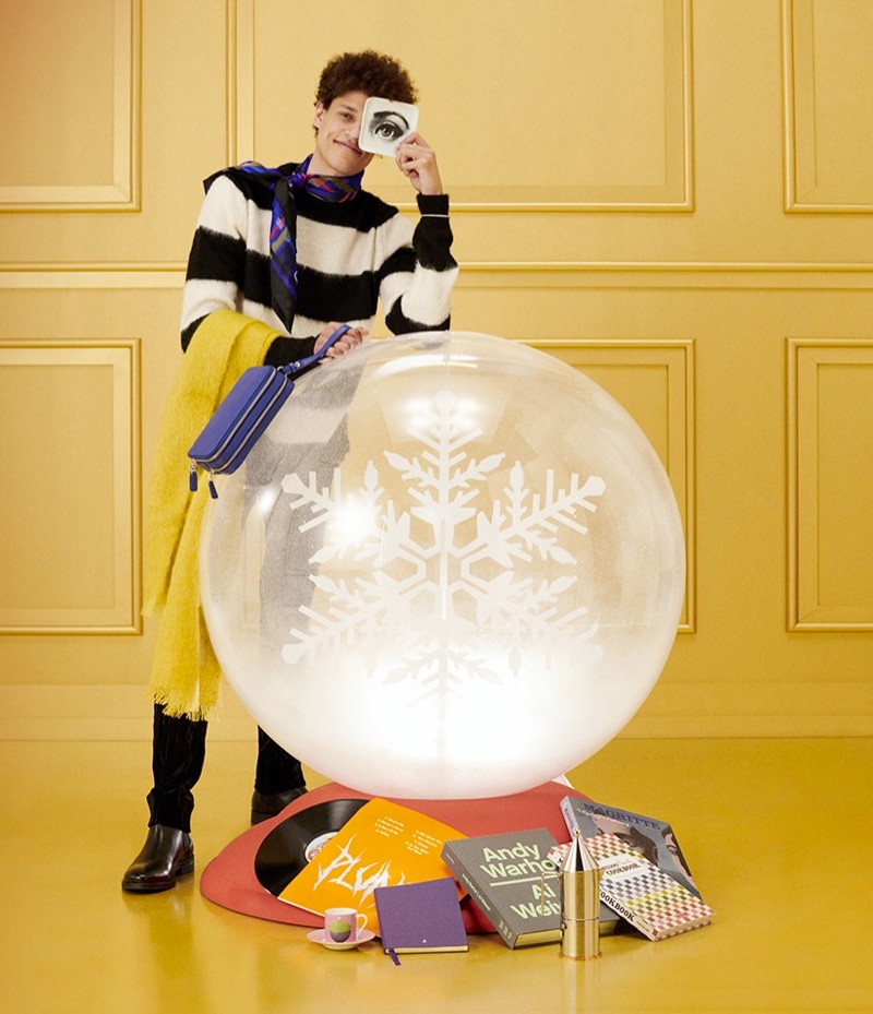 YOOX Holiday 2021 Gift Guide