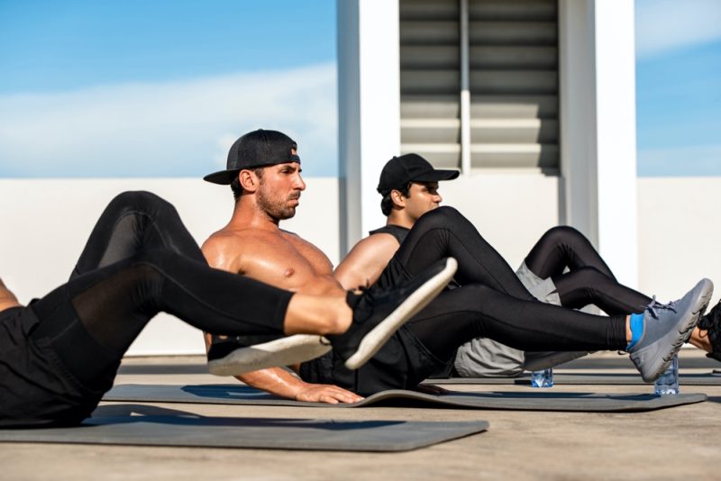 4 Simple Tips for Choosing the Best Men’s Activewear – The Fashionisto