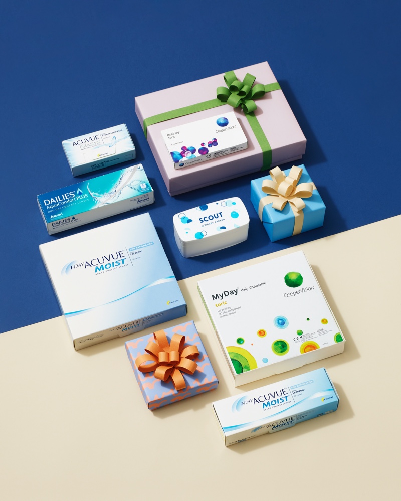 FSA/HSA Spending Warby Parker Glasses Guide