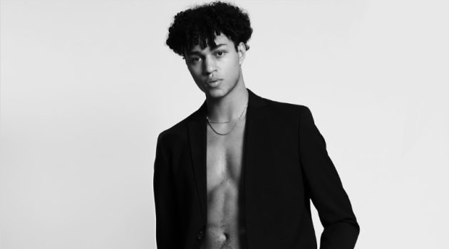 Mr Porter Debuts Exclusive Thom Browne Capsule Collection