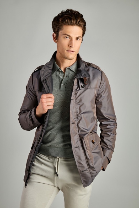 MooRER Collection Men Spring 2022 Lookbook