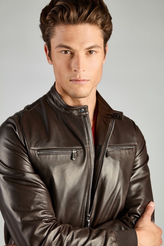 MooRER Collection Men Spring 2022 Lookbook