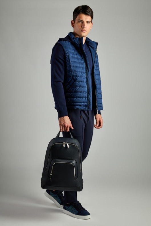 MooRER Collection Men Spring 2022 Lookbook