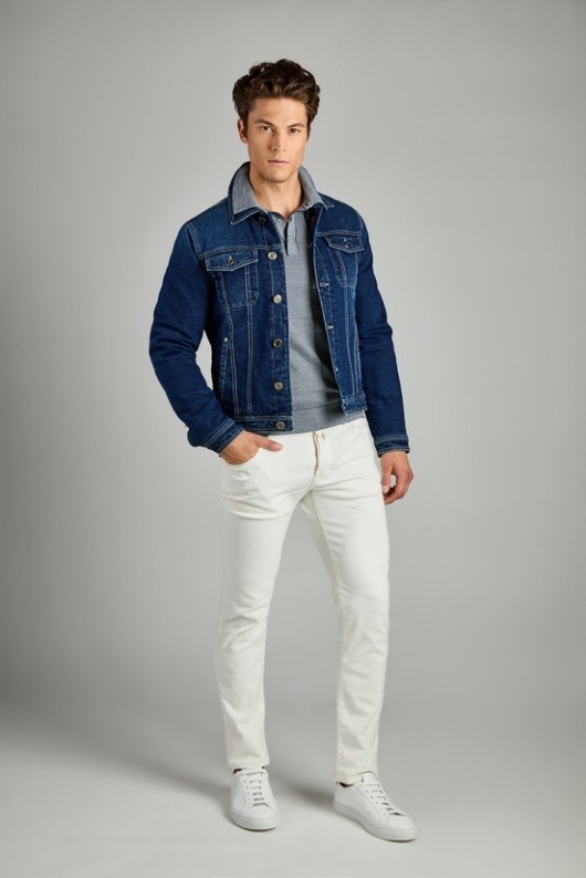 MooRER Collection Men Spring 2022 Lookbook