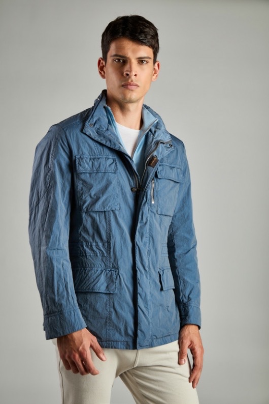 MooRER Collection Men Spring 2022 Lookbook