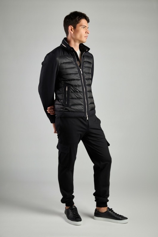 MooRER Collection Men Spring 2022 Lookbook