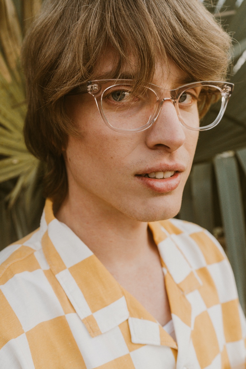 Paradigm Eyewear Collection 2022 ’70s-Inspired