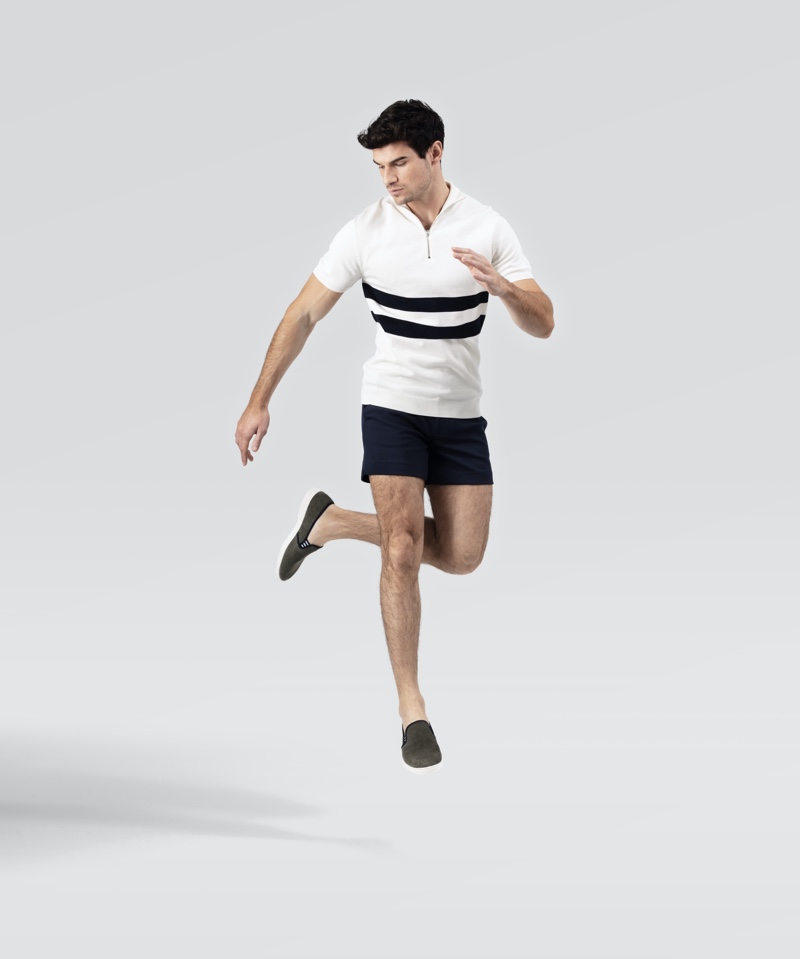 Ron Dorff x Rivieras Collection 2022 Collaboration