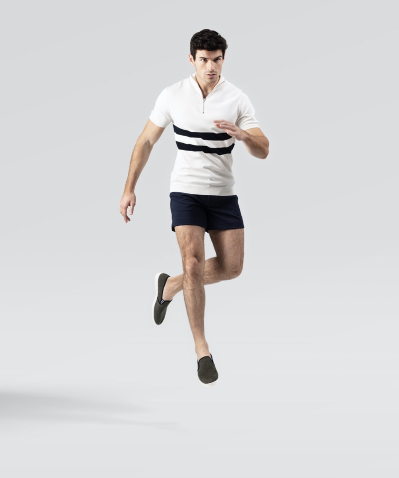 Ron Dorff x Rivieras Collection 2022 Collaboration