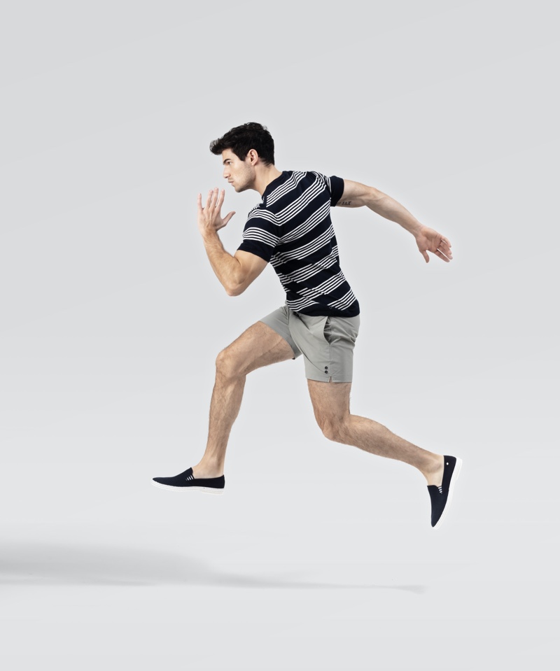 Ron Dorff x Rivieras Collection 2022 Collaboration