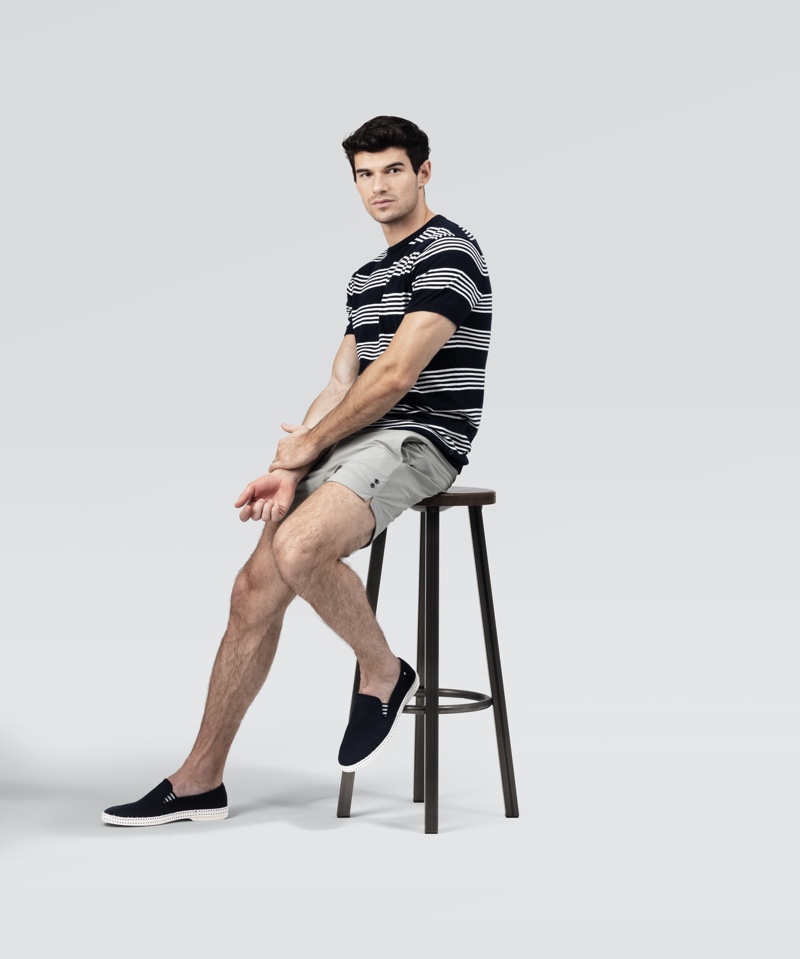 Ron Dorff x Rivieras Collection 2022 Collaboration